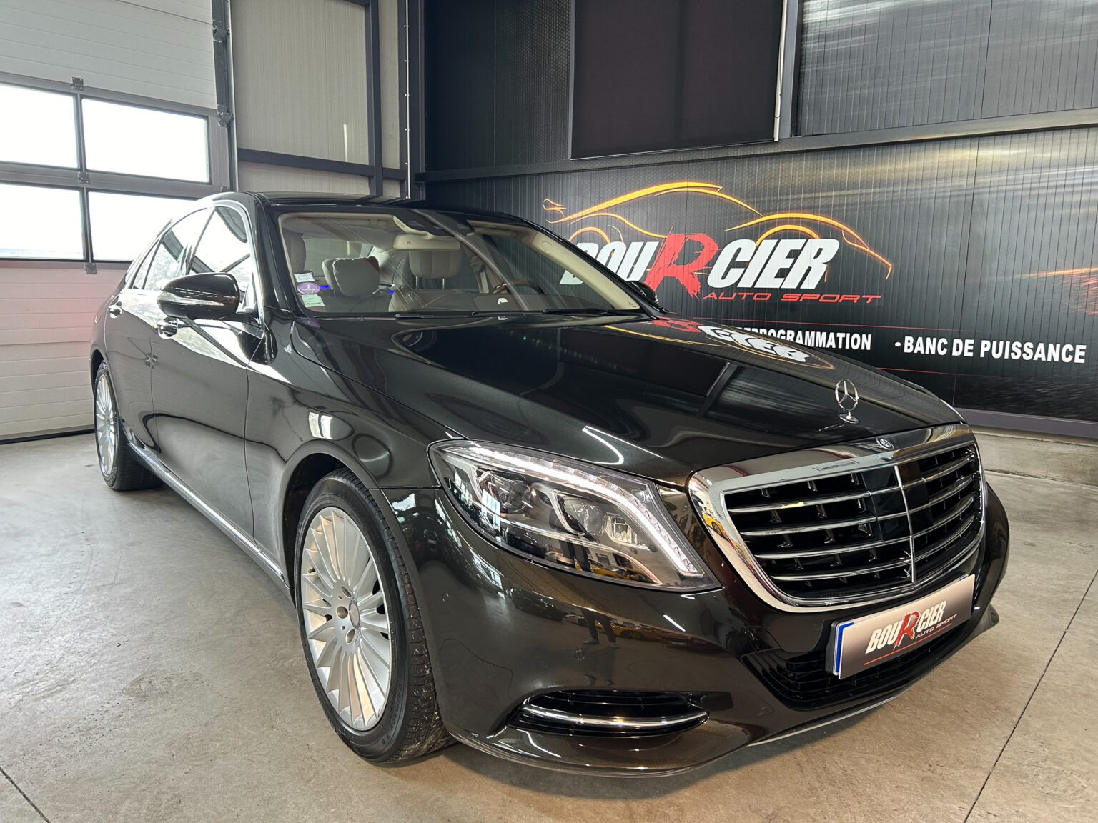 Mercedes d’occasion : Quel est le meilleur site pour acheter une ...